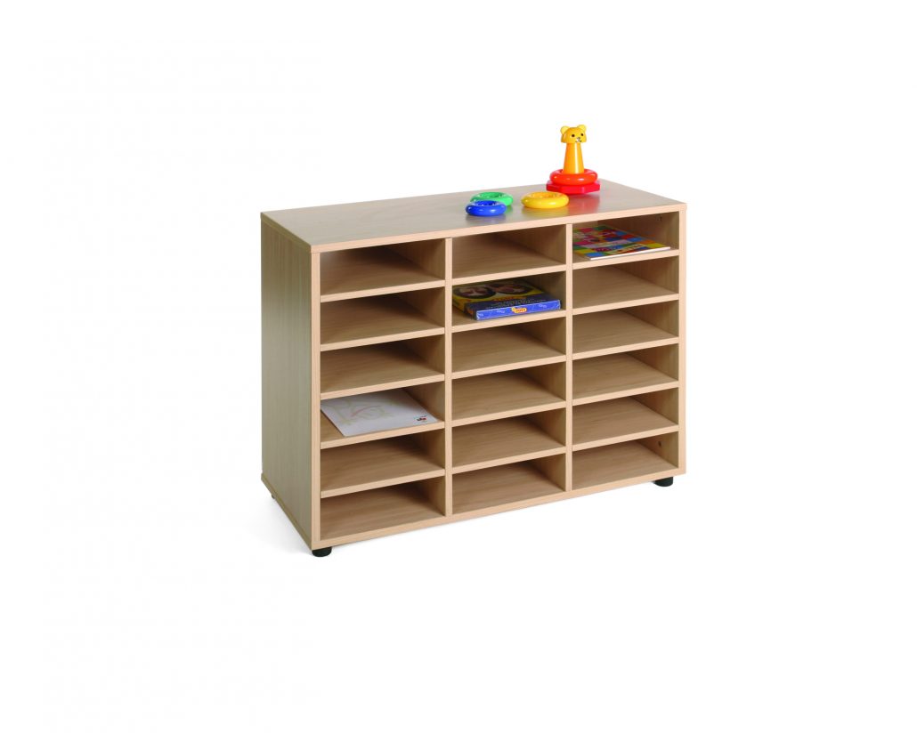 600107 - Mueble asiento | Mobiliario Escolar | MOBeduc